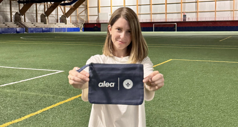 Alea Protection devient partenaire officiel du programme féminin du CF ...