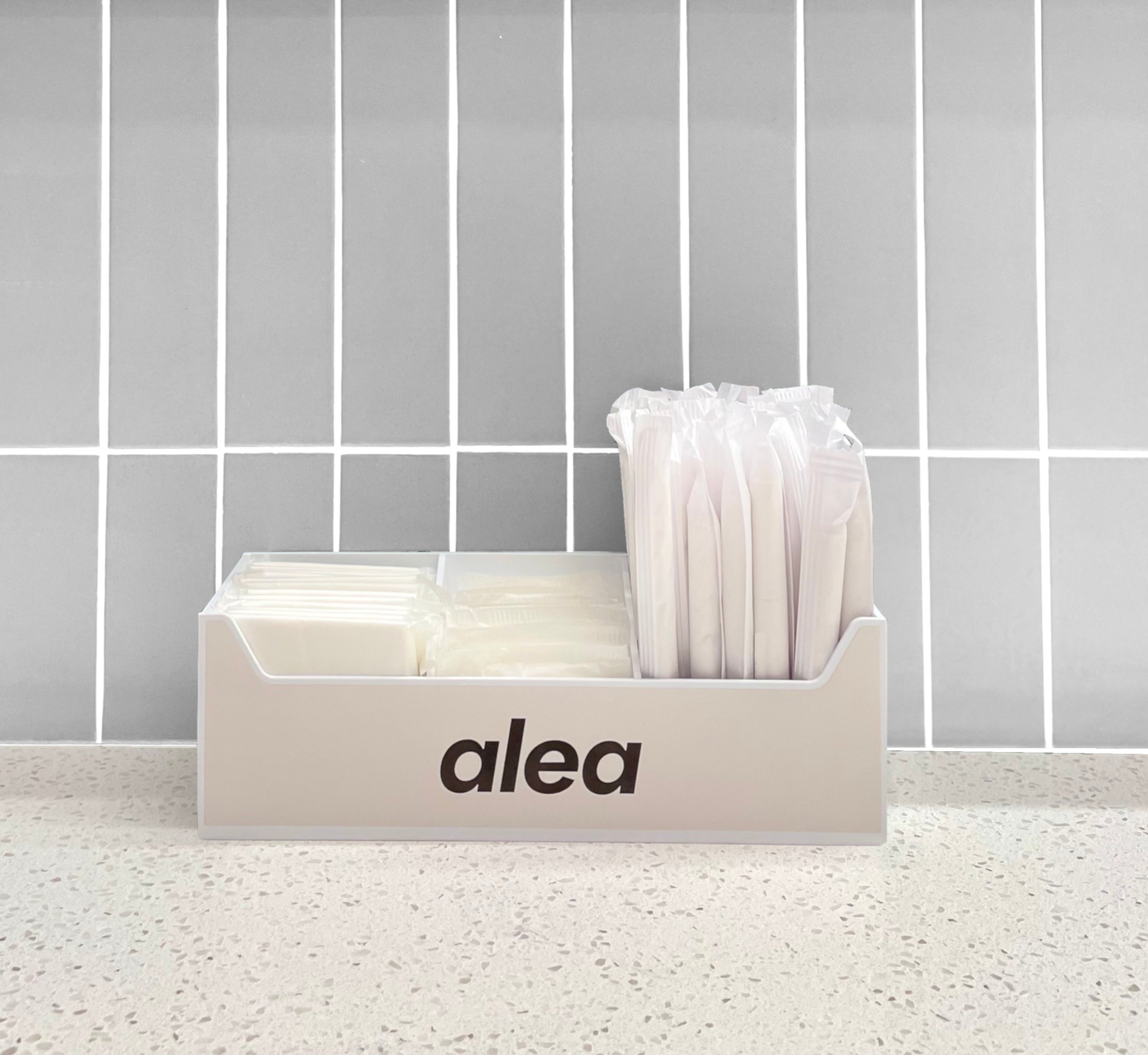 Solutions d'entreprise | Alea Protection