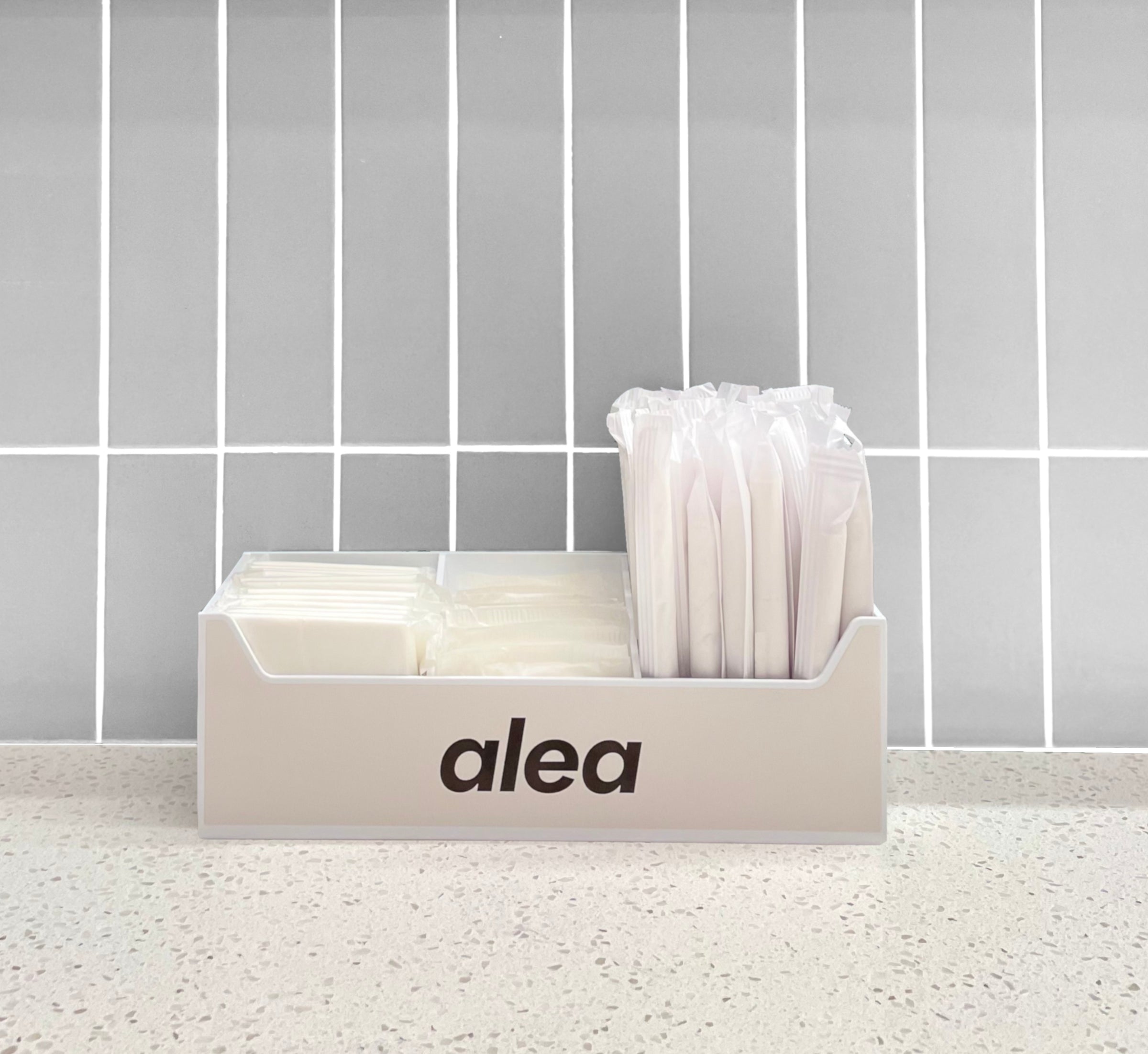 Corporate Solutions | Alea Protection