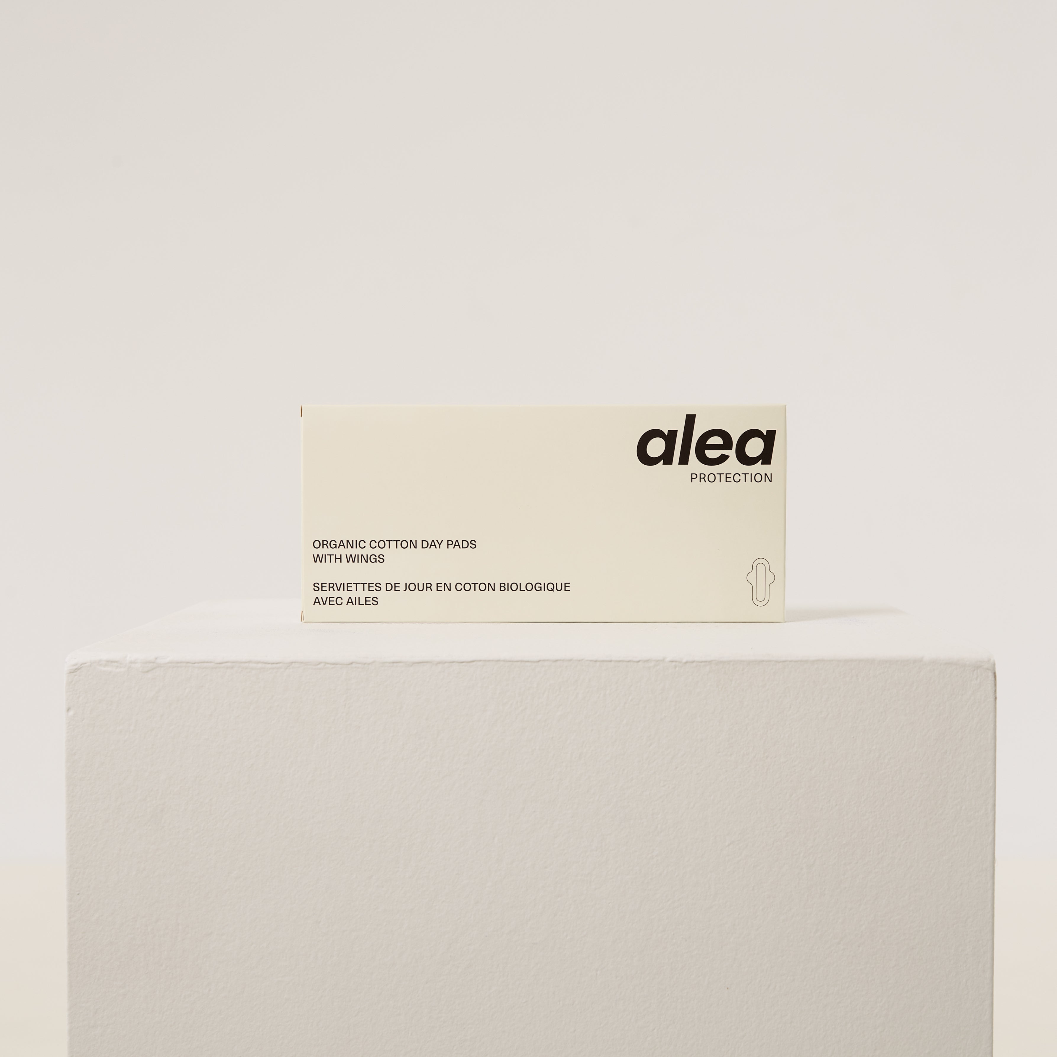 Our Story | Alea Protection Period Care | Alea Protection