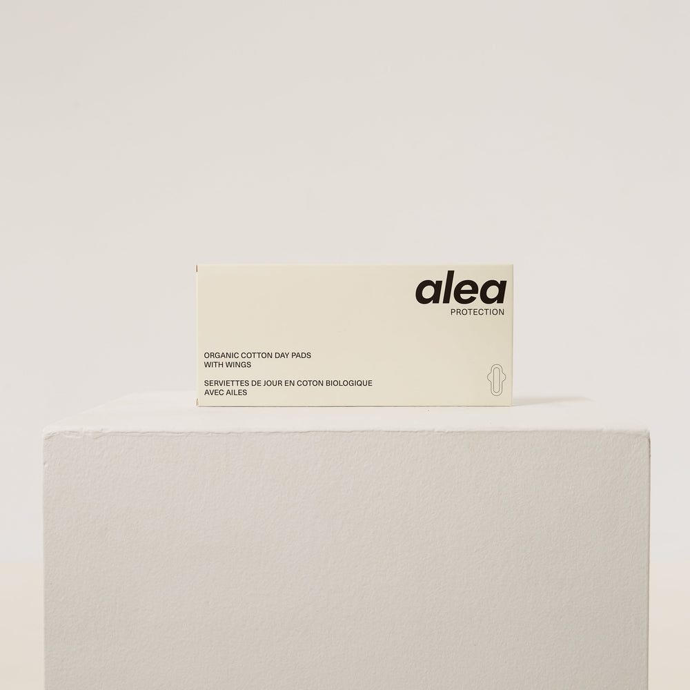 Our Story | Alea Protection Period Care | Alea Protection