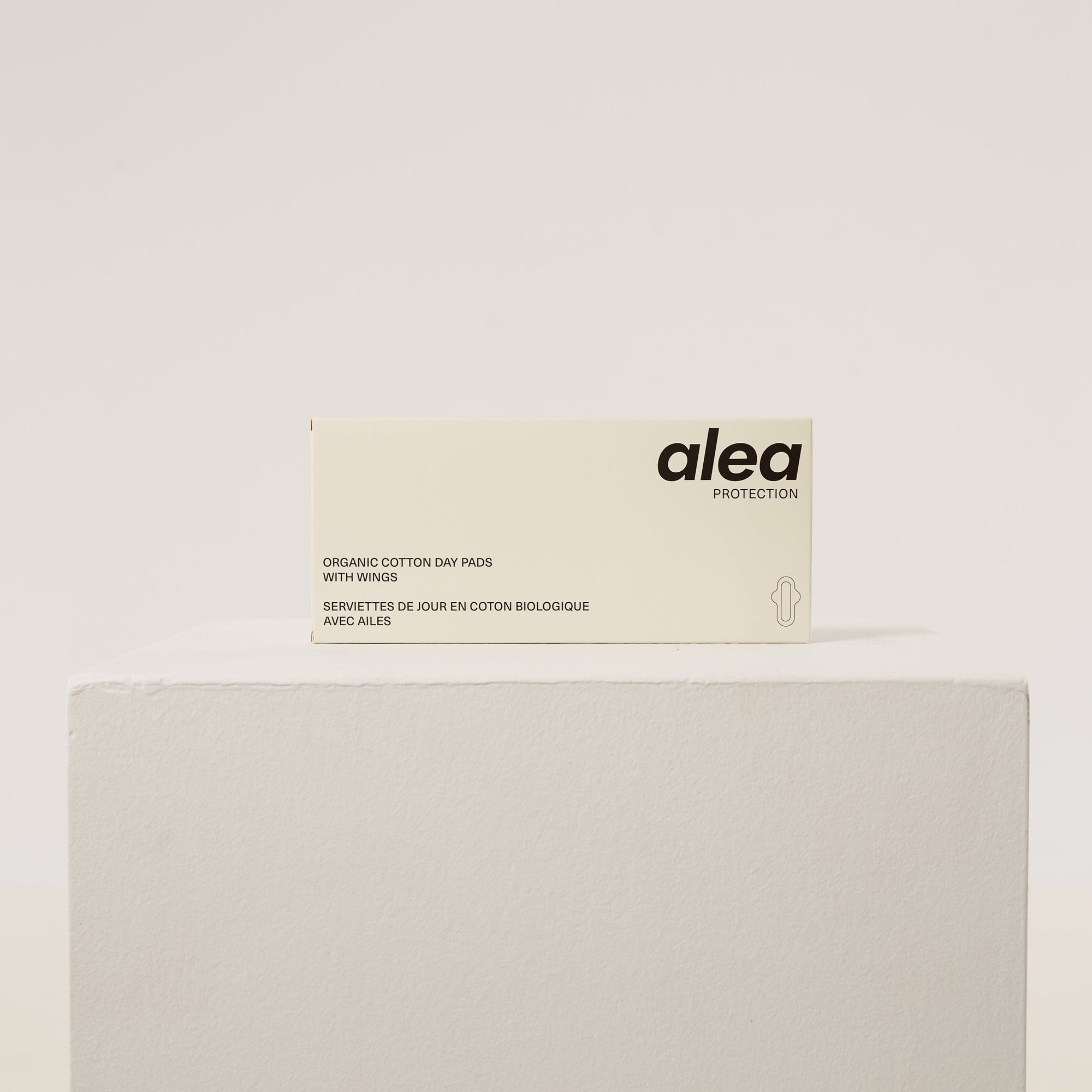 Our Story | Alea Protection Period Care | Alea Protection