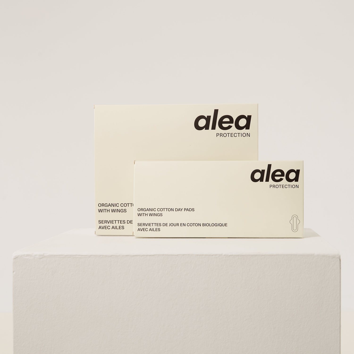 Our Story | Alea Protection Period Care | Alea Protection