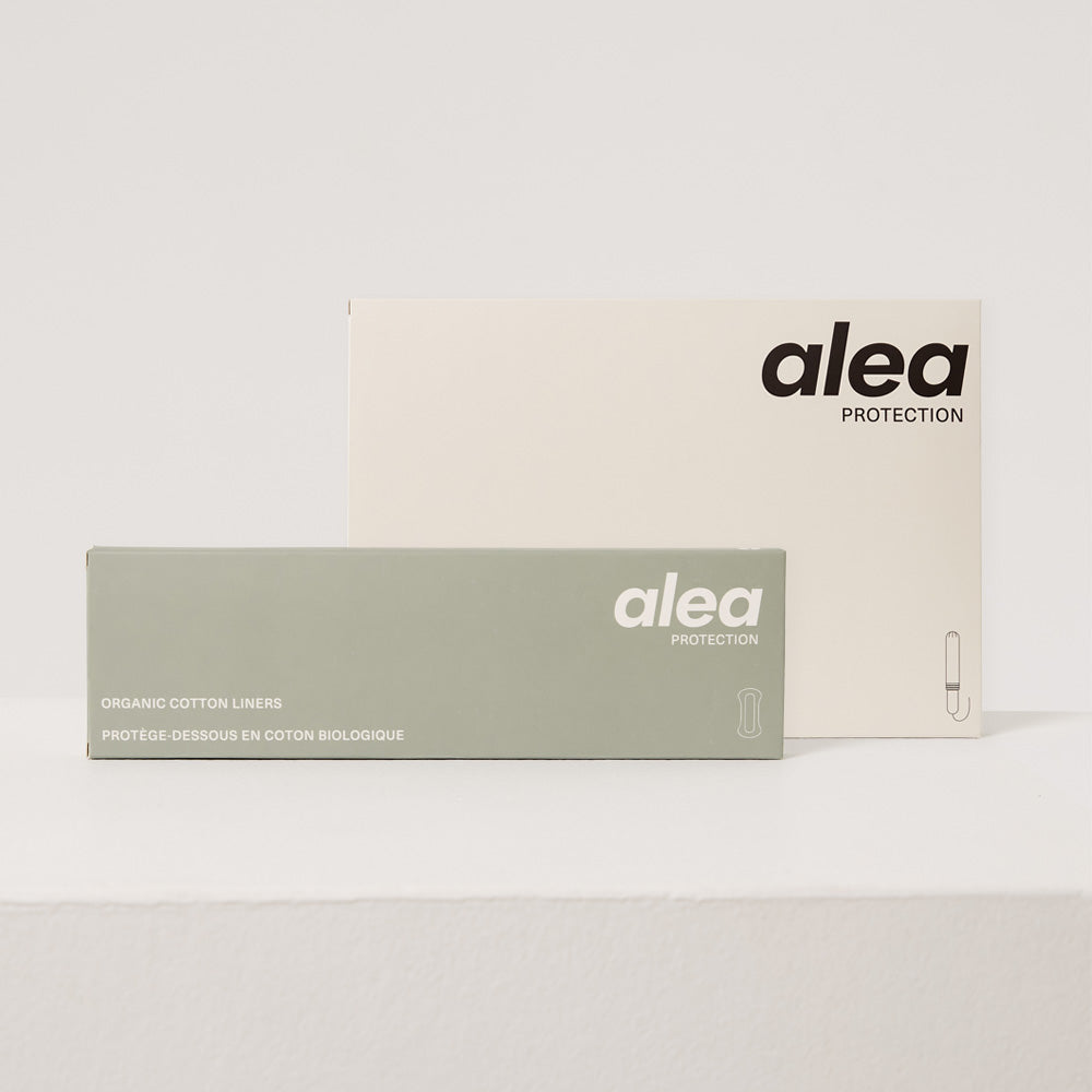 Our Story | Alea Protection Period Care | Alea Protection