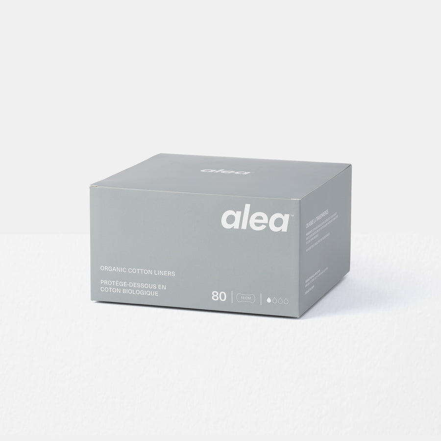 Alea Protection - Produits menstruels biologiques et durables