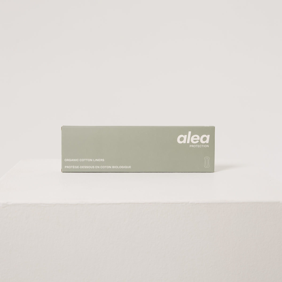 Alea Organic Cotton Liners | Alea Protection