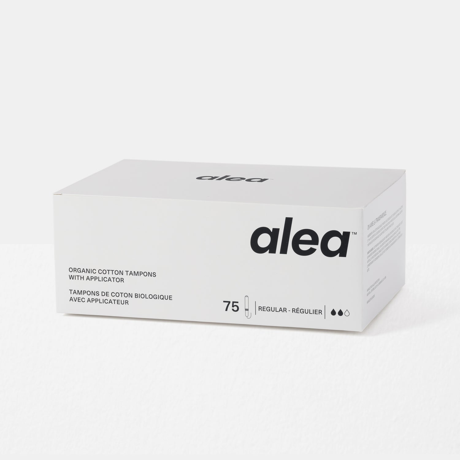 Our Story | Alea Protection Period Care | Alea Protection