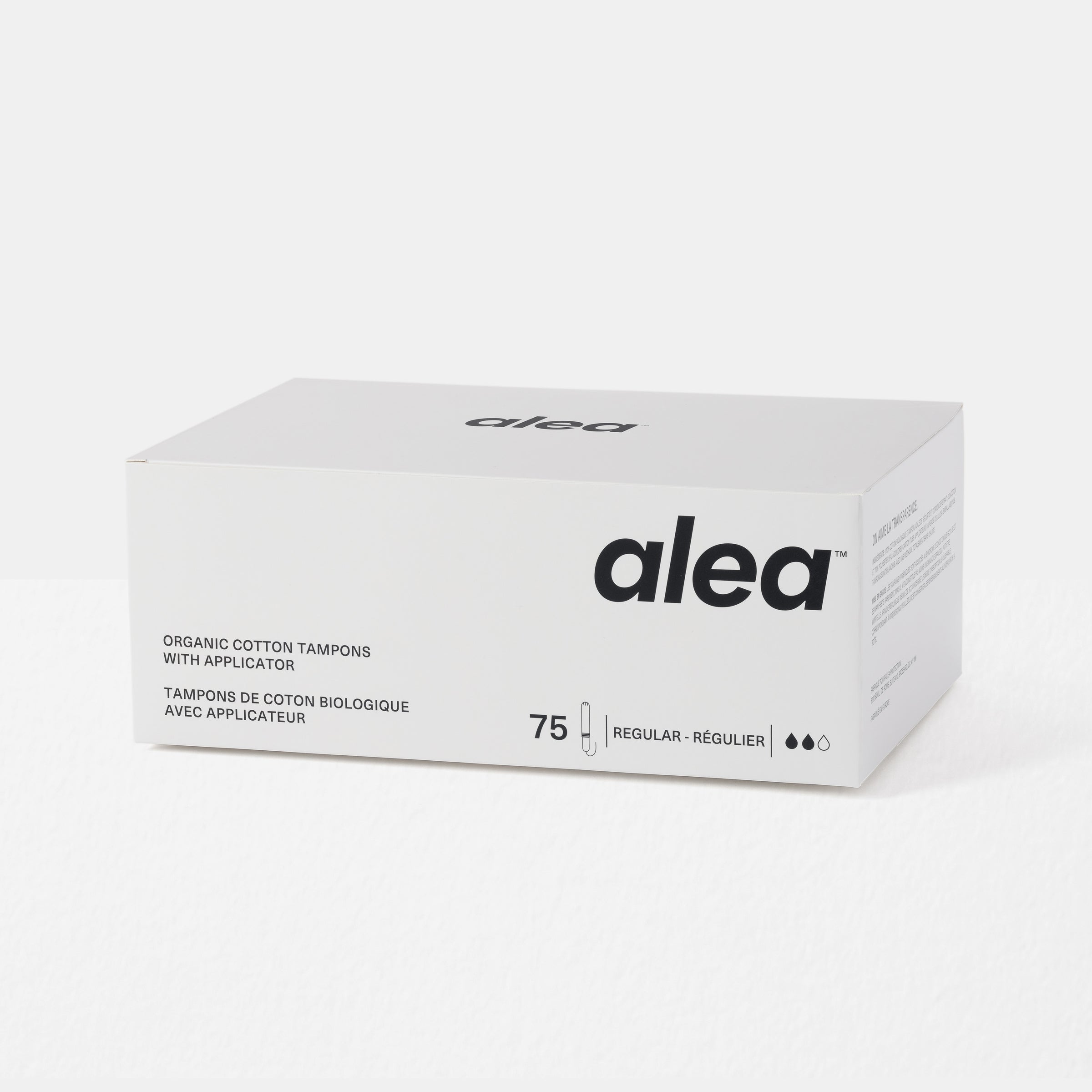 Our Story | Alea Protection Period Care | Alea Protection