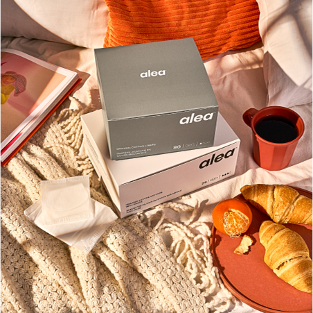 Alea Protection - Produits menstruels biologiques et durables