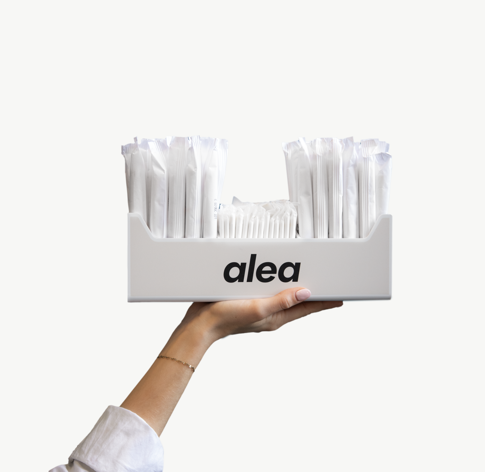 Alea Protection - Produits menstruels biologiques et durables